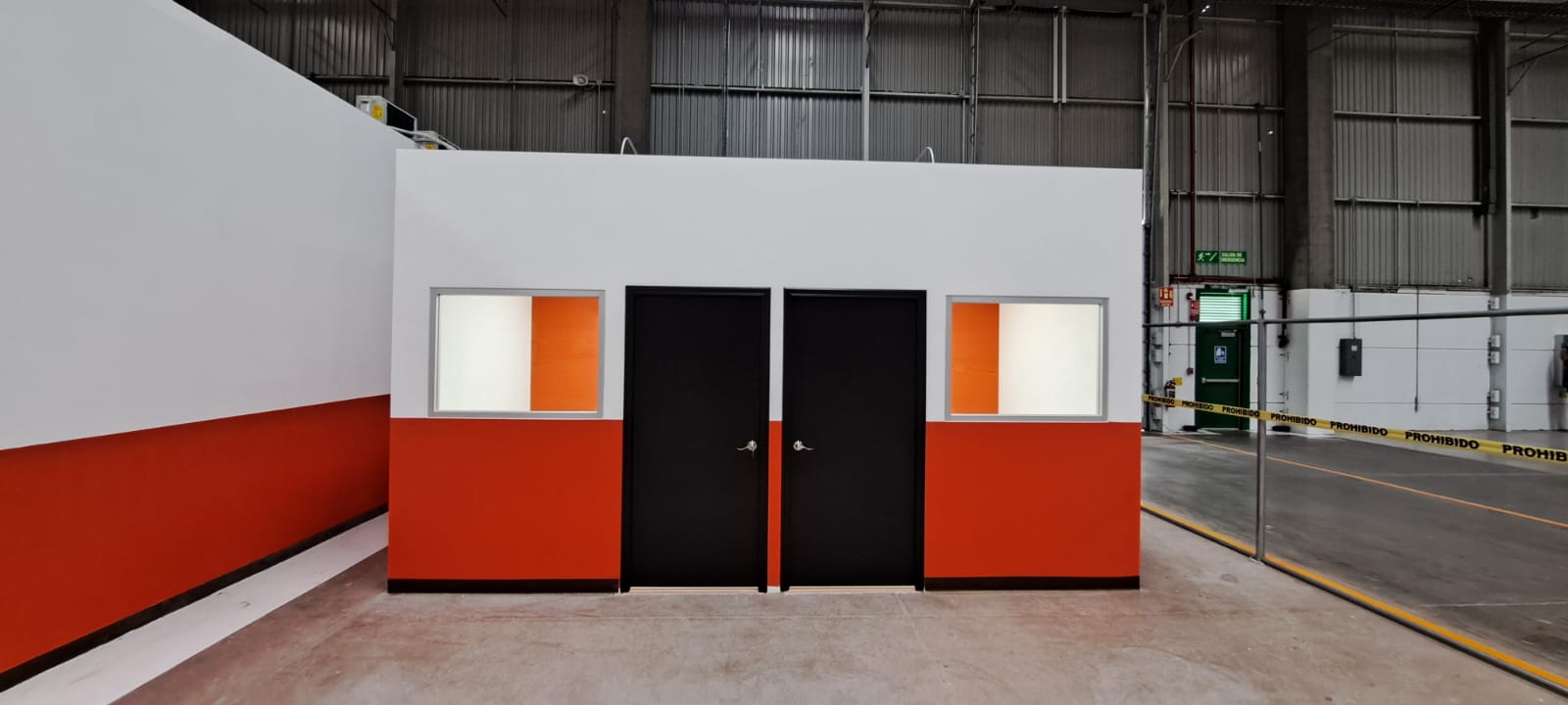 Nosotros - Ingeniería RosMart